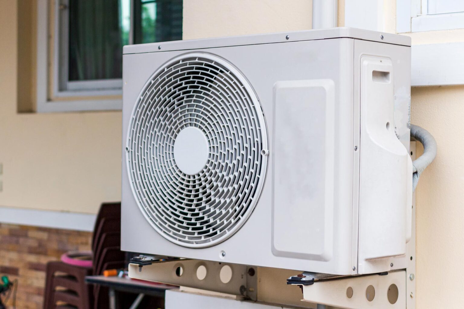 Signs of a Problem With Your AC System’s Suction Line - Byrum Heating & AC